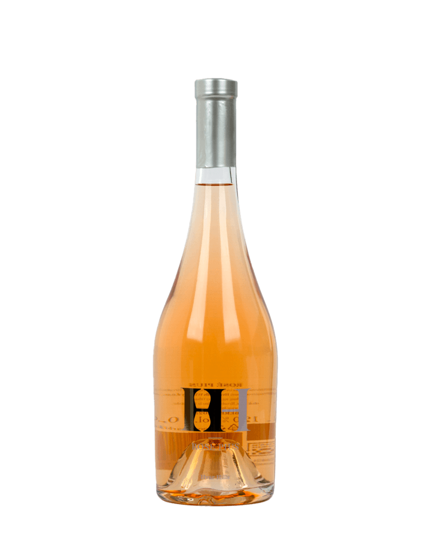 Rosé Pius 2024 – Hvar Hills