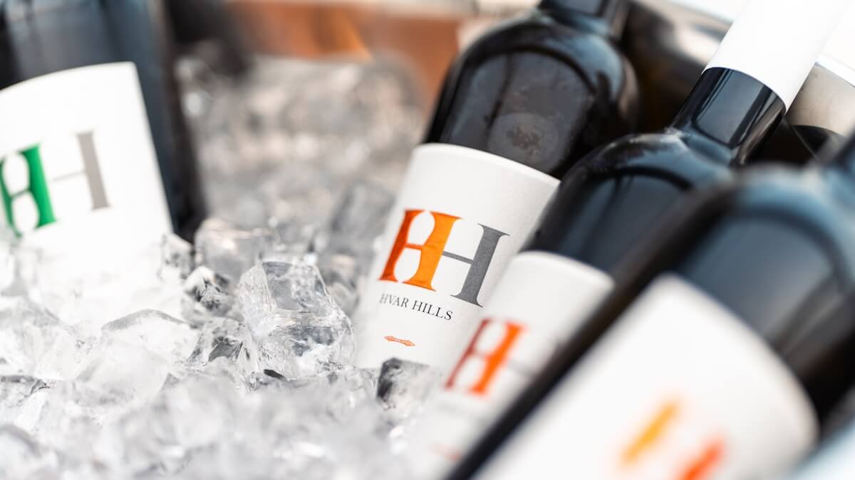 Online Wine Shop – Hvar Hills Winery