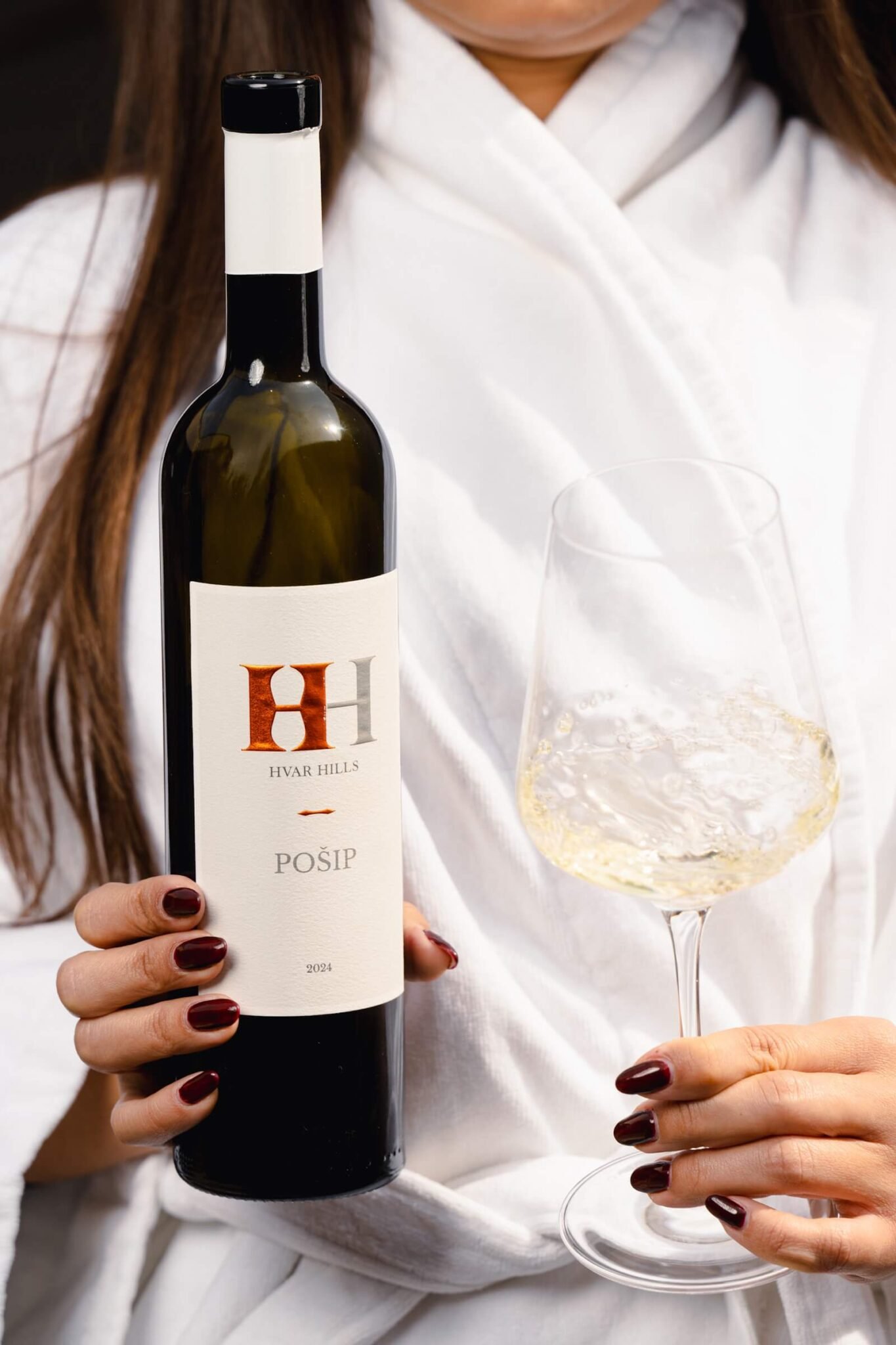 Our wines – Hvar Hills